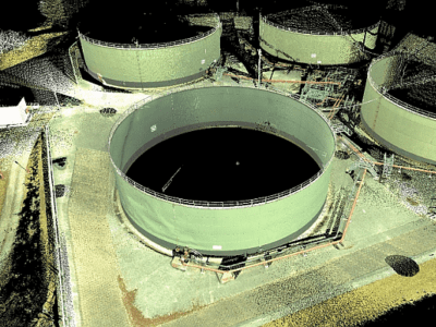 Accurate Strapping Tables for Tank Surveys | Storage Tank Surveys